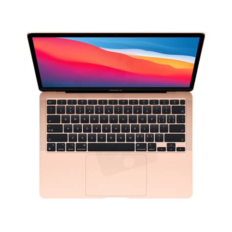 Macbook Air M1 Keyboard Replacement Big Apple Repair