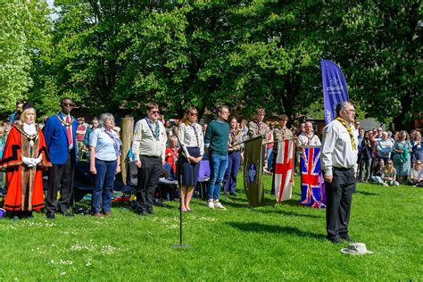 1st Crewkerne Scouts Added A New Photo 1st Crewkerne Scouts
