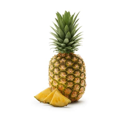 Pineapple 2 Pcs