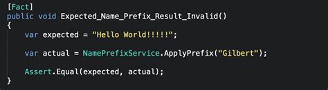 Xunit Test Driven Continuous Integration To Microsoft Azure Web App