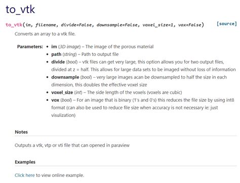 how to modify the color of the image in show3d · pmeal porespy