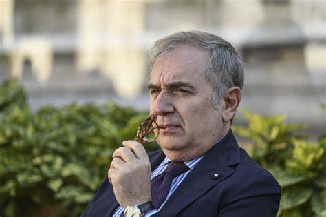 Scontro Tra Toghe E Politica Santalucia Risponde