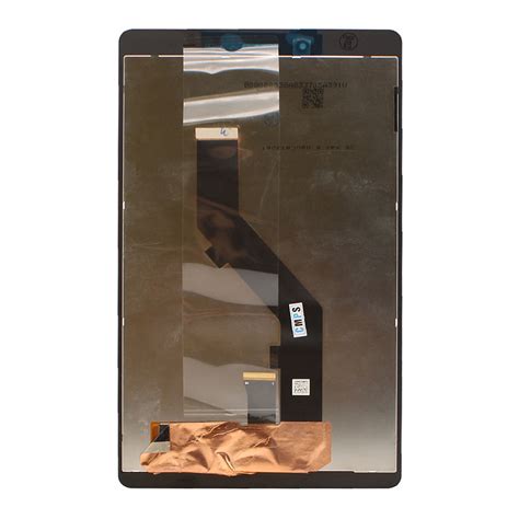 Galaxy Tab A 80 2019 Lcd Screen Assembly Without Frame Cellular