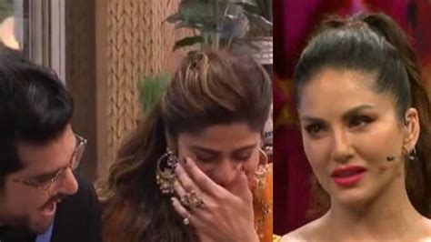 Bigg Boss Ott Day 21 Photos Raqesh Bapat Calls Shamita Shetty Hot