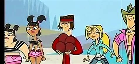 Total Drama Island Telegraph