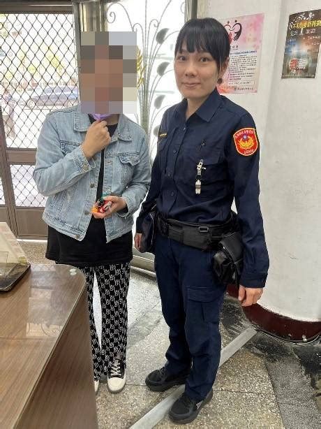 民眾機車鑰匙忘記拔警通知成功發還 評論新聞報