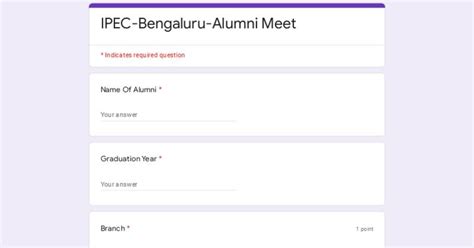 Dr Ragini Karwayun On Linkedin Ipec Bengaluru Alumni Meet
