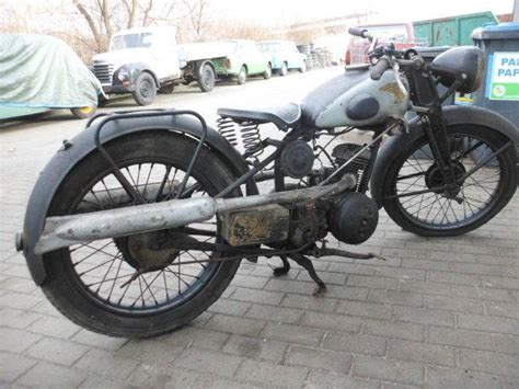 Ardie RZ 200 (1938) für 2.700 EUR kaufen