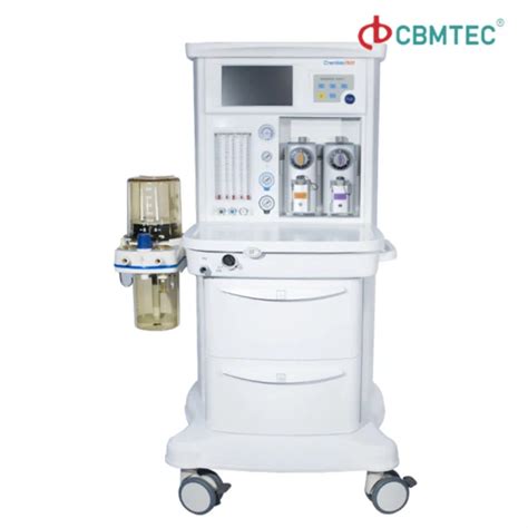Medical Equipment Anestesia Machine Portable Anesthesia Machine
