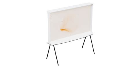Abstract Topography Display Blender Market