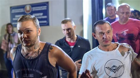 В белорусских изоляторах остаются десятки задержанных на протестах