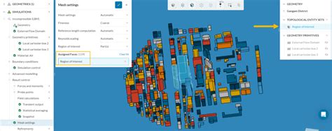 Wind Analysis Using Lbm Lattice Boltzmann Tutorial Simscale