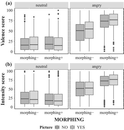 Facial Cues To Anger Affect Meaning Interpretation Of Subsequent Spoken Prosody Language And