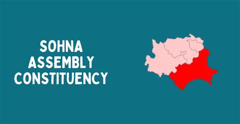 Sohna Assembly Constituency
