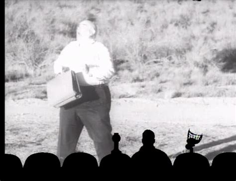 Roman S Movie Reviews And Musings The Beast Of Yucca Flats MST K Review