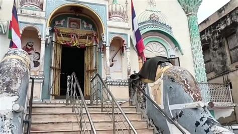 Bihar India अविश्वास प्रस्ताव के बीच बिहार विधानसभा अध्यक्ष विजय