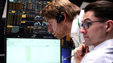 Moex Russia Index Hits Record High The Moscow Times