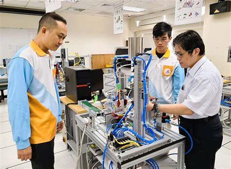 北分署多元失業者職業訓練 114上半年開辦150班次，助提升技能重返職場 蕃新聞