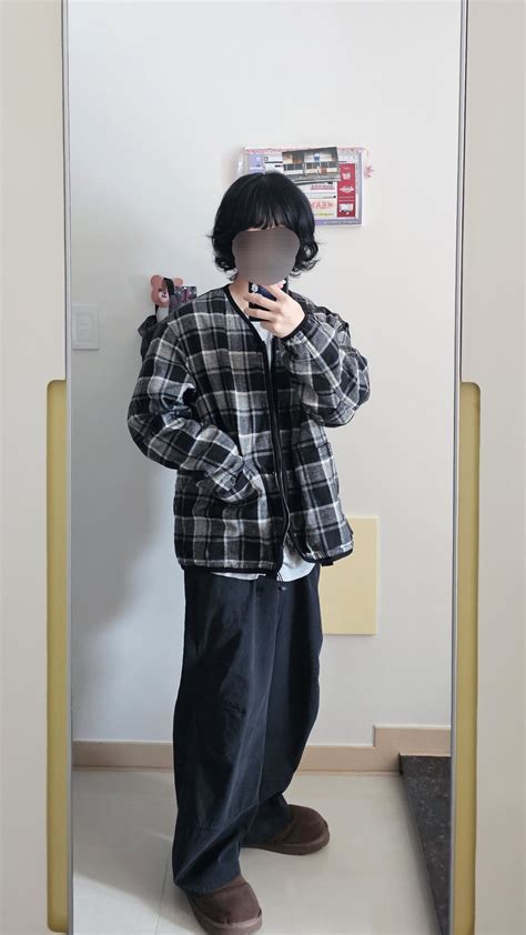 안녕하세요 패션 에펨코리아