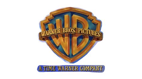 Wbp 1990 Logo Png Vector By Charlieaat1108 On Deviantart