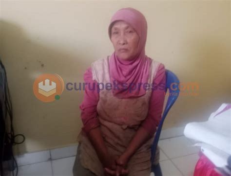 Oknum Pejabat Bantah Aniaya Nenek Berusia Tahun Begini Klarifikasinya
