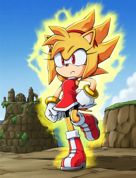 Super Amy Jojo Pose By Purplefilthpig On Deviantart