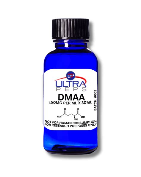Dmaa 150mg For Sale Ultra Peps Research Chemicals Usa