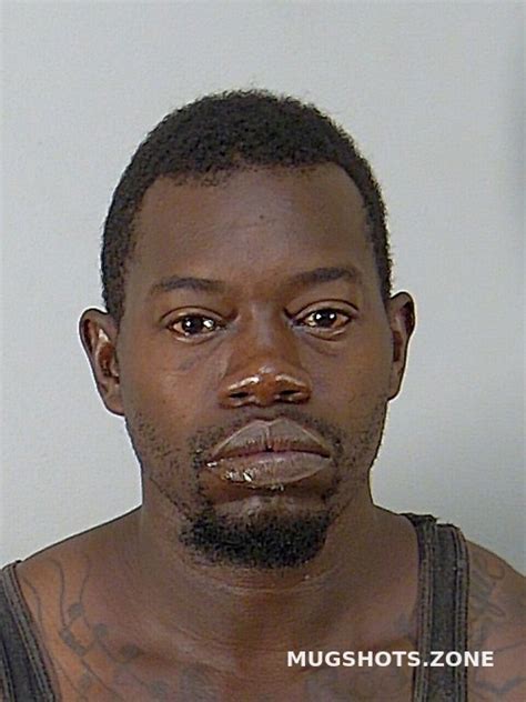 Ernest Graham 09172022 Lake County Mugshots Zone