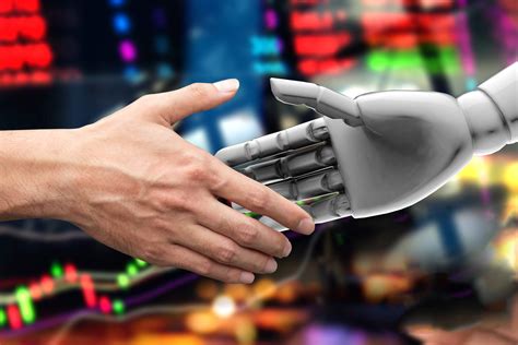 Robo Advisors La Technologie Investit La Finance Pour Faire
