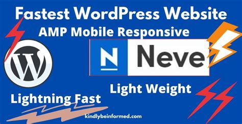 Neve Wordpress Theme Review Programming Nigeria