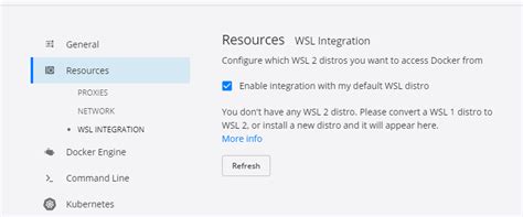 How Ingress Nginx Ip Works In Dockerfordesktop K8s With Wsl2 Enabled
