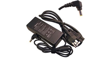 Dantona AC Adapter For Toshiba Laptops DQ PA175009 5525 B H