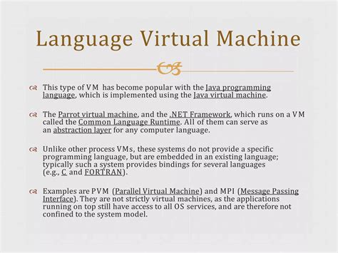 Virtual Machine Ppt 18030 Cloud Computingpptx