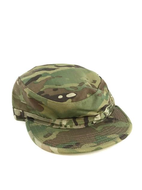Army Issue Multicam Ocp Uniform Patrol Cap Army Surplus Online