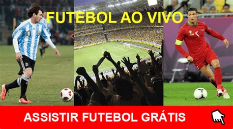 Baixar Aplicativo Para Assistir Futebol Ao Vivo Pela Internet EducaTrip