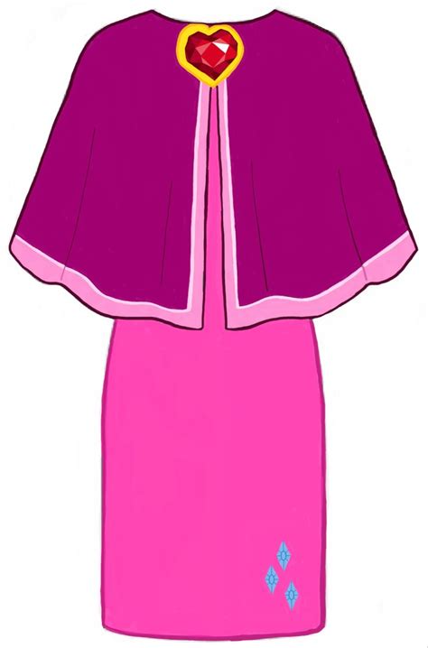 Mlp Eqg Raritys Cape Dress Gala Dresses Cape Dress Fashion
