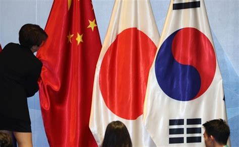 중일 갈등에도 한중일 정상회의 개최 큰 영향 없을 듯 서울pn