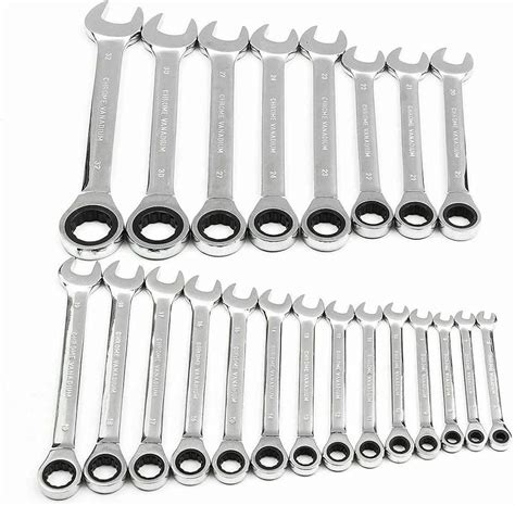 6mm Ratchet Spanner At Best Price In Mumbai By Jack Corner Id
