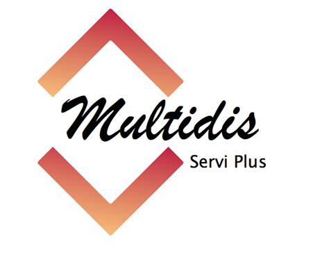 BIENVENUE - multidis