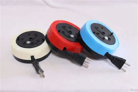 2 Pin 3 Allomax Regular Extension Socket At Rs 120 Piece In Jaipur Id