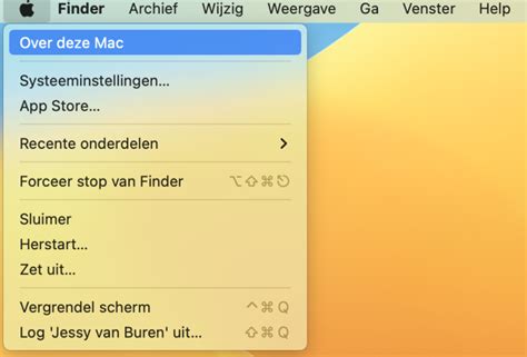 Waar Vind Ik Het Serienummer Op Mac It Synergy