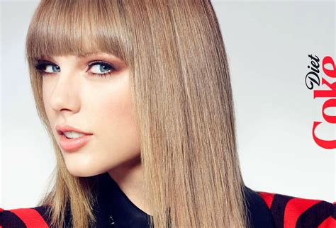 Taylor Swift Countrywestern Pop Synthpop Singer Western Blonde