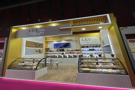 Chocolate Factory in Dubai | Lee Chocolate