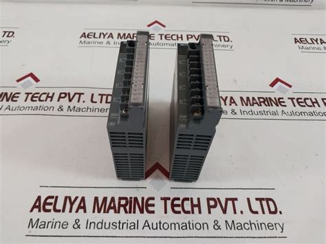 Honeywell Mlf Dc S Analog Output Module Aeliya Marine