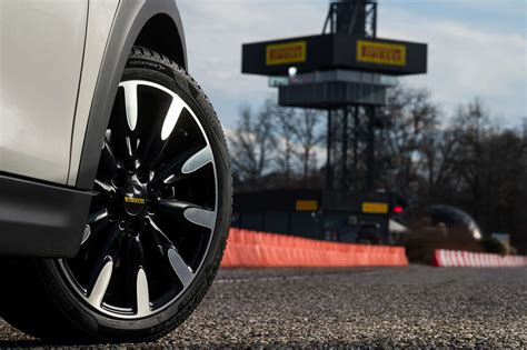 Pirelli Cinturato All Season SF2 seguridad certificada todo el año