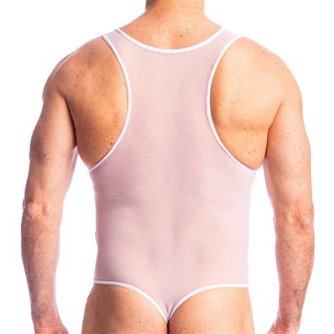 pure sin body string l homme invisible bodys onesie for man br