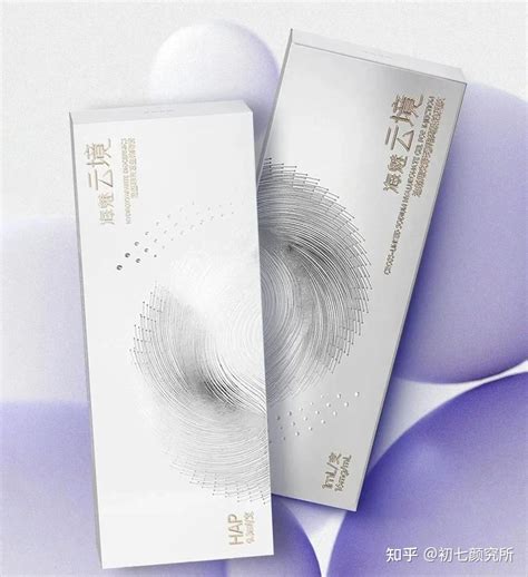 海魅云境再生材料科普：基本信息、成分解析、功效总结、建议用法和真伪查询指南 知乎