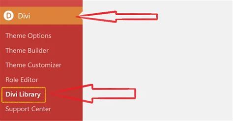 How To Create A Custom Footer With Divi Theme Builder
