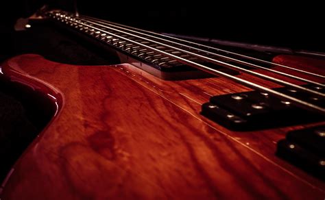 Best Bass Guitar Pickups 2023 Bassist Hq