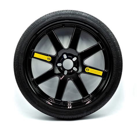 Best Spare Tire Kits For Popular Cars Suvs And Evs